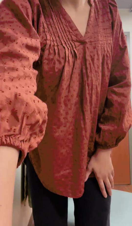 Kinky doctor in between patients ;) | Scrolller