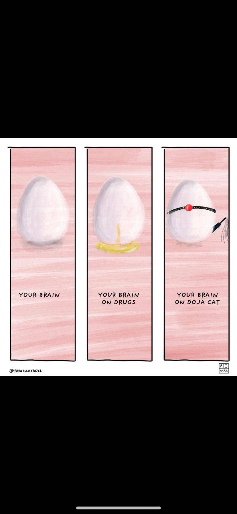 Kinky memey | Scrolller