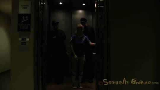 Kinky teen with wild fantasies | Scrolller