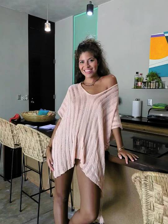 Kitchen Strip | Scrolller