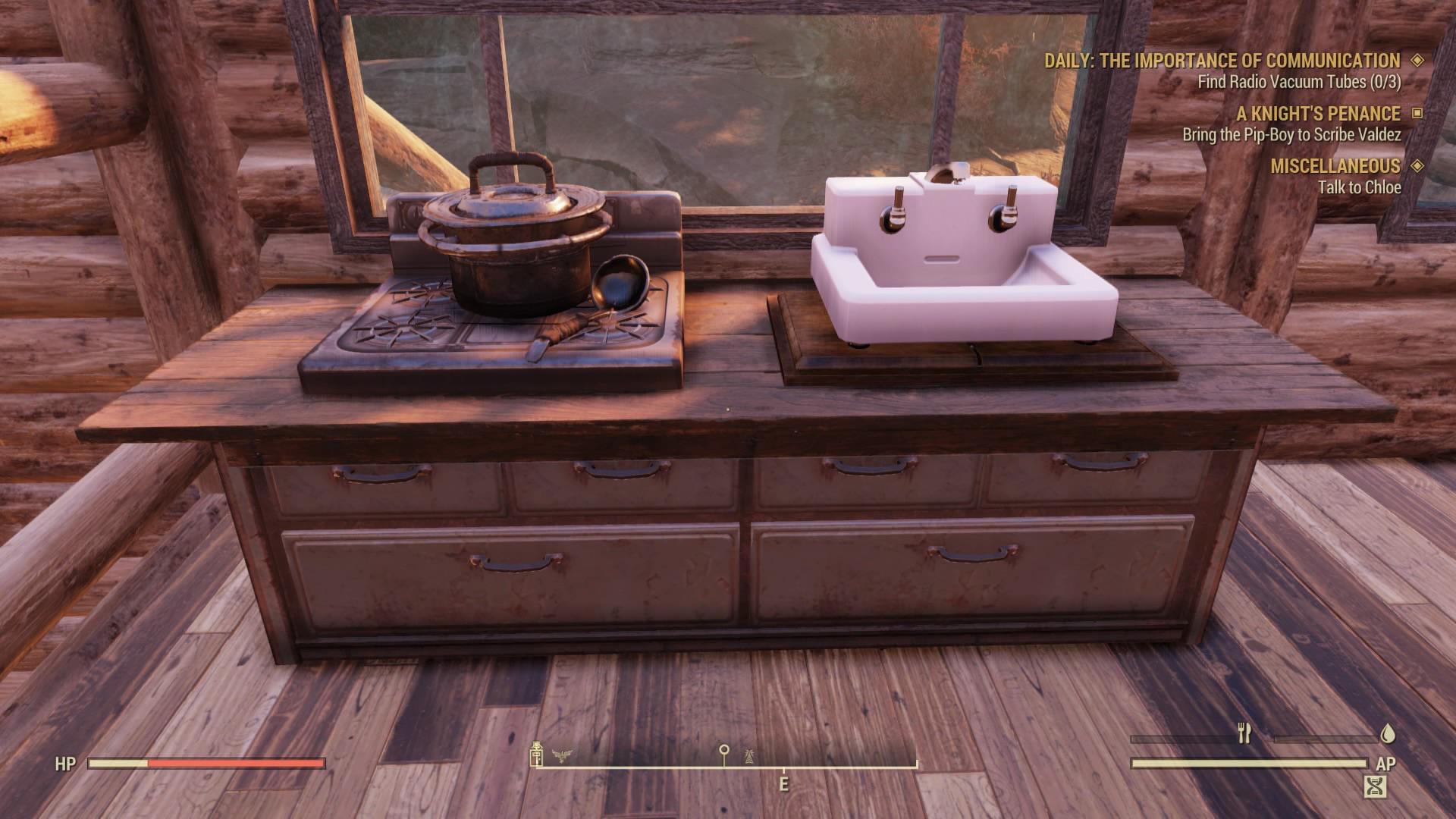 Kitchen update: Added a countertop | Scrolller