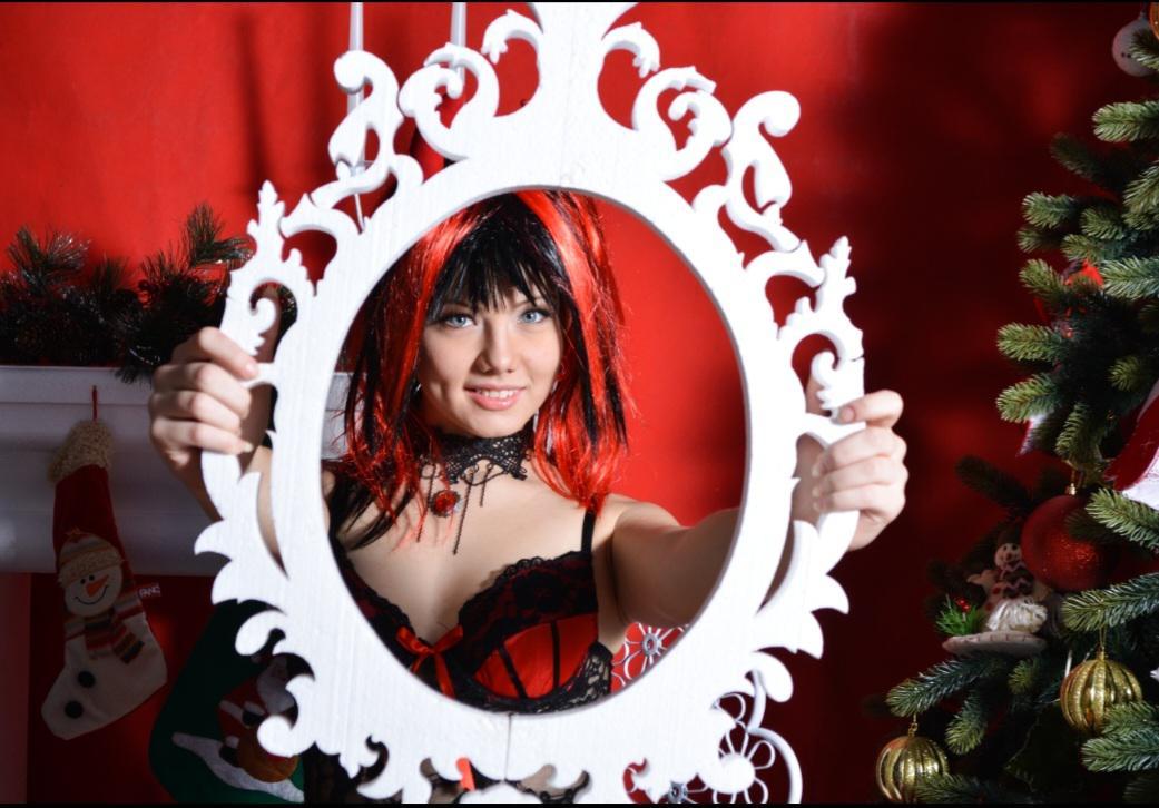 Kleofia in frame | Scrolller