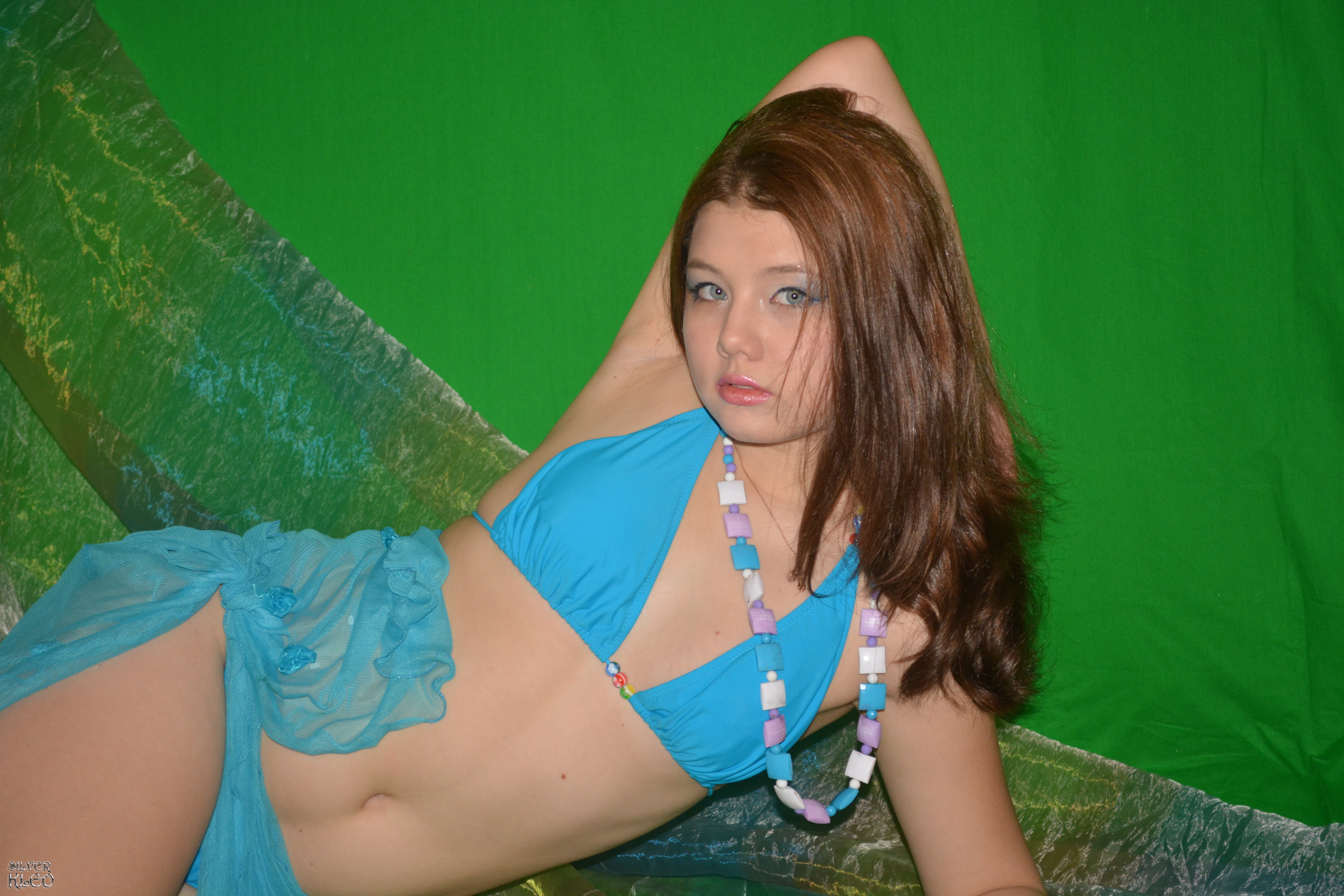 Kleofia super model | Scrolller