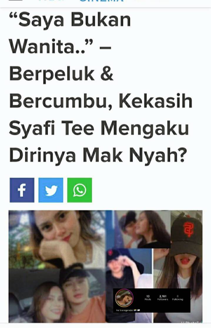 Klo straight, bercoulple ~ raba2 ~buat vid💦.. xda sapa nk kecoh 🙄( sbb sendiri pon buat🙊 ...