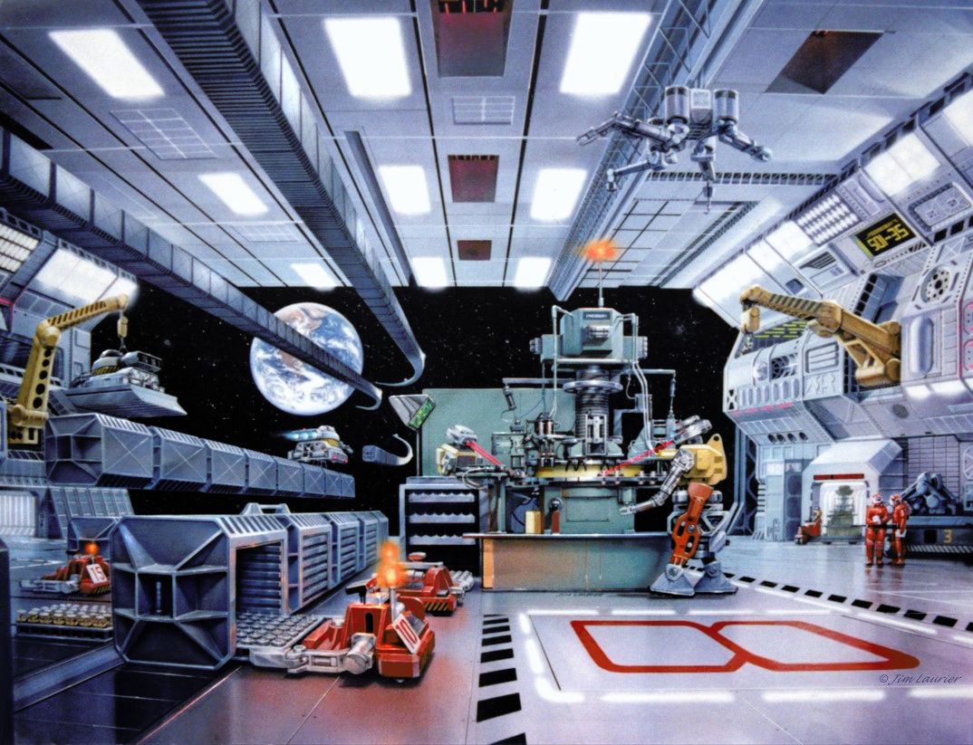 "KMT 2024" by Jim Laurier | Scrolller