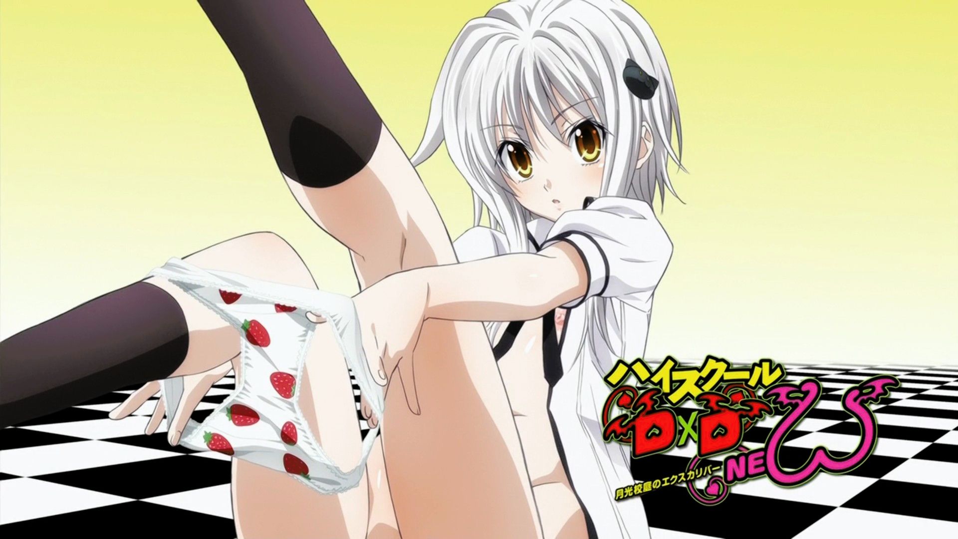 koneko scene (hi Res) | Scrolller