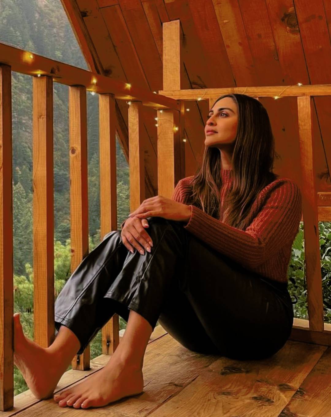 Krystle D'Souza | Scrolller