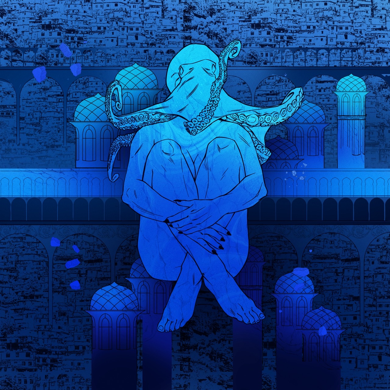 "Ktulhu we deserve" by Chamomileears | Scrolller