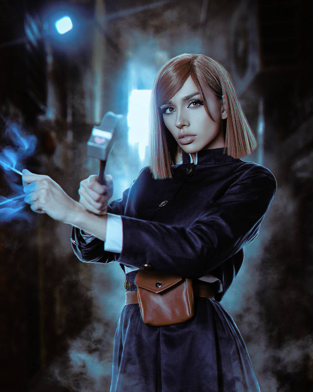 Kugisaki Nobara (Jujutsu Kaisen) [self] | Scrolller