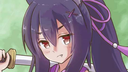 Kunoichi-chan [Original] | Scrolller