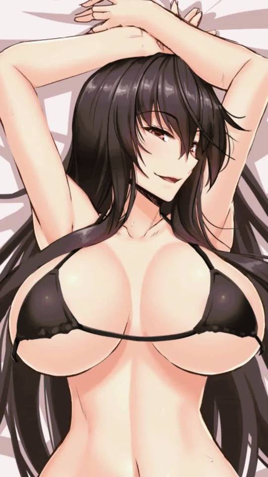 Kurochijo [original] (Shuugetsu Karasu) | Scrolller