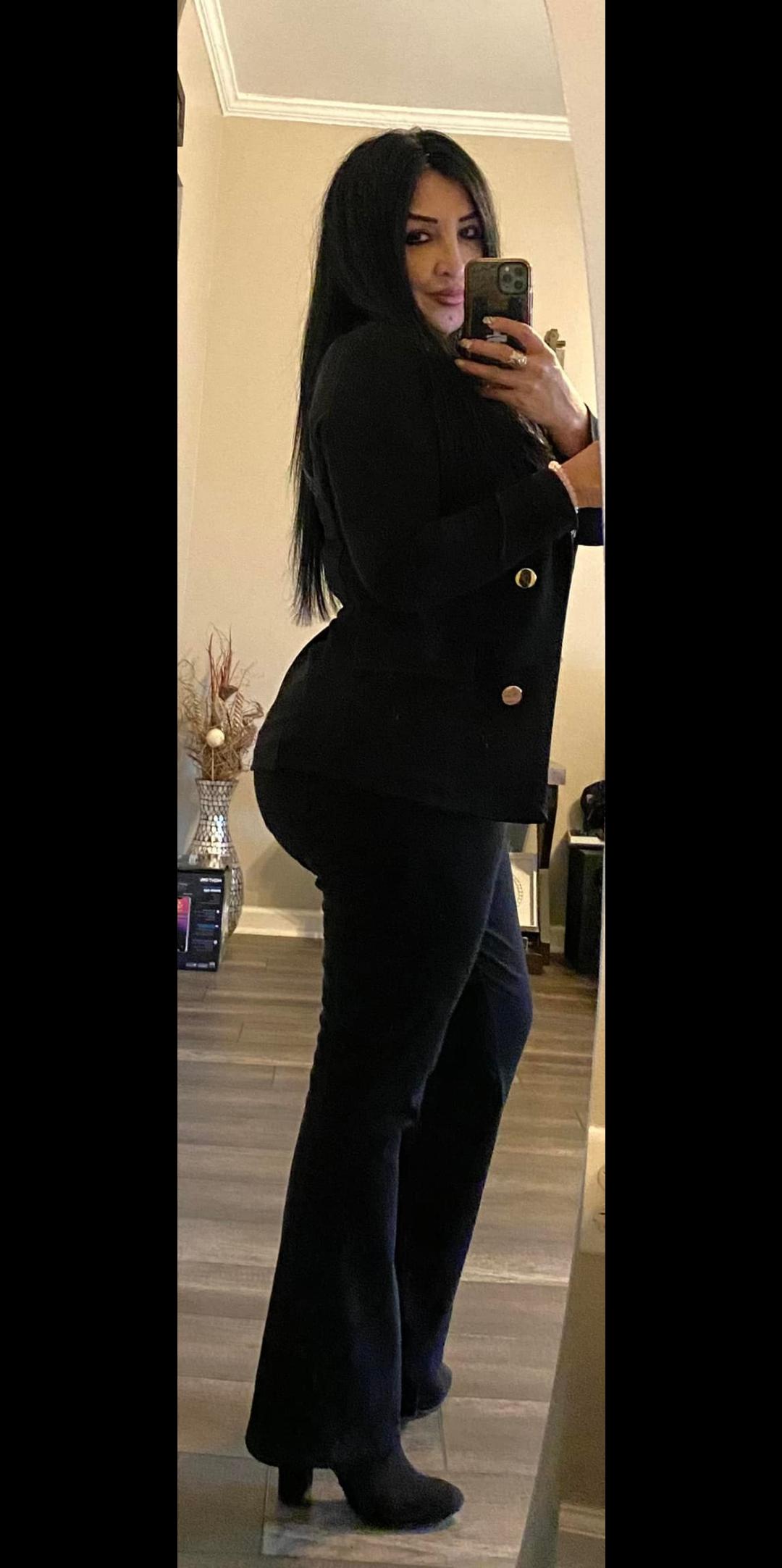 La diosa vuelve | Scrolller