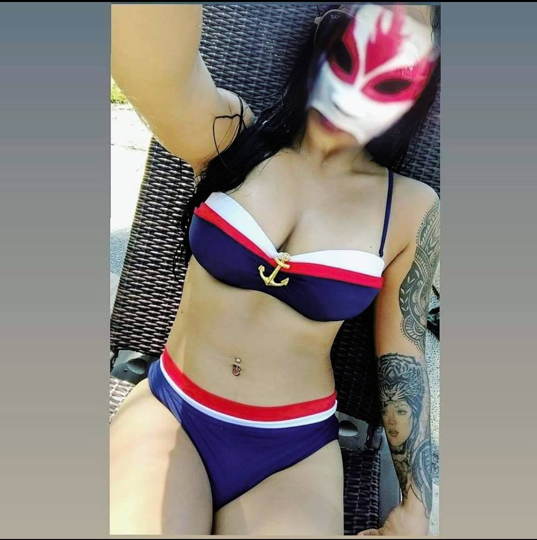 Lady flammer | Scrolller