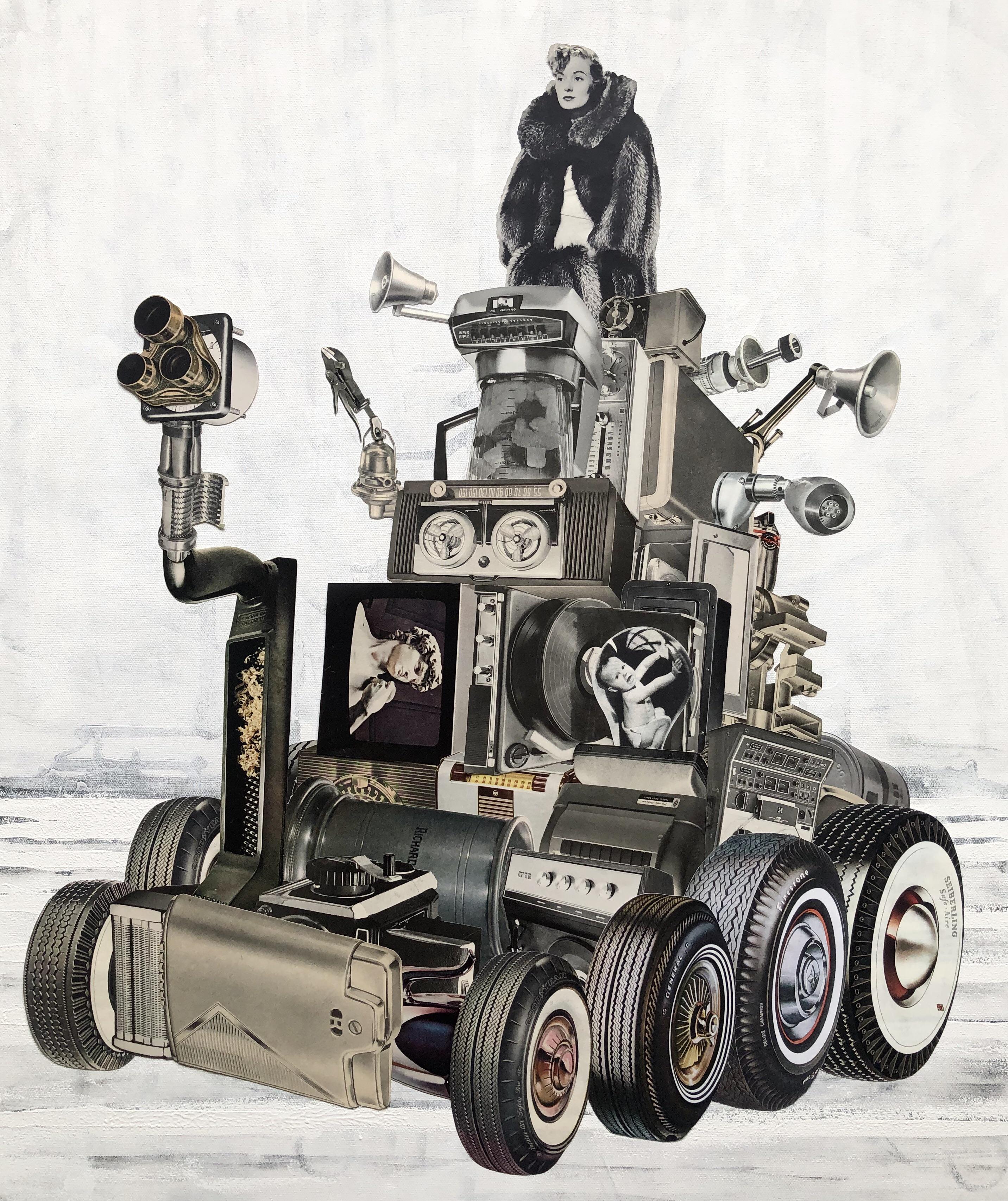 Lady Fur | Scrolller