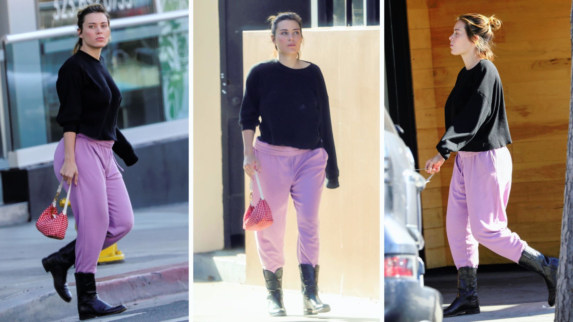 Lana currently | Scrolller