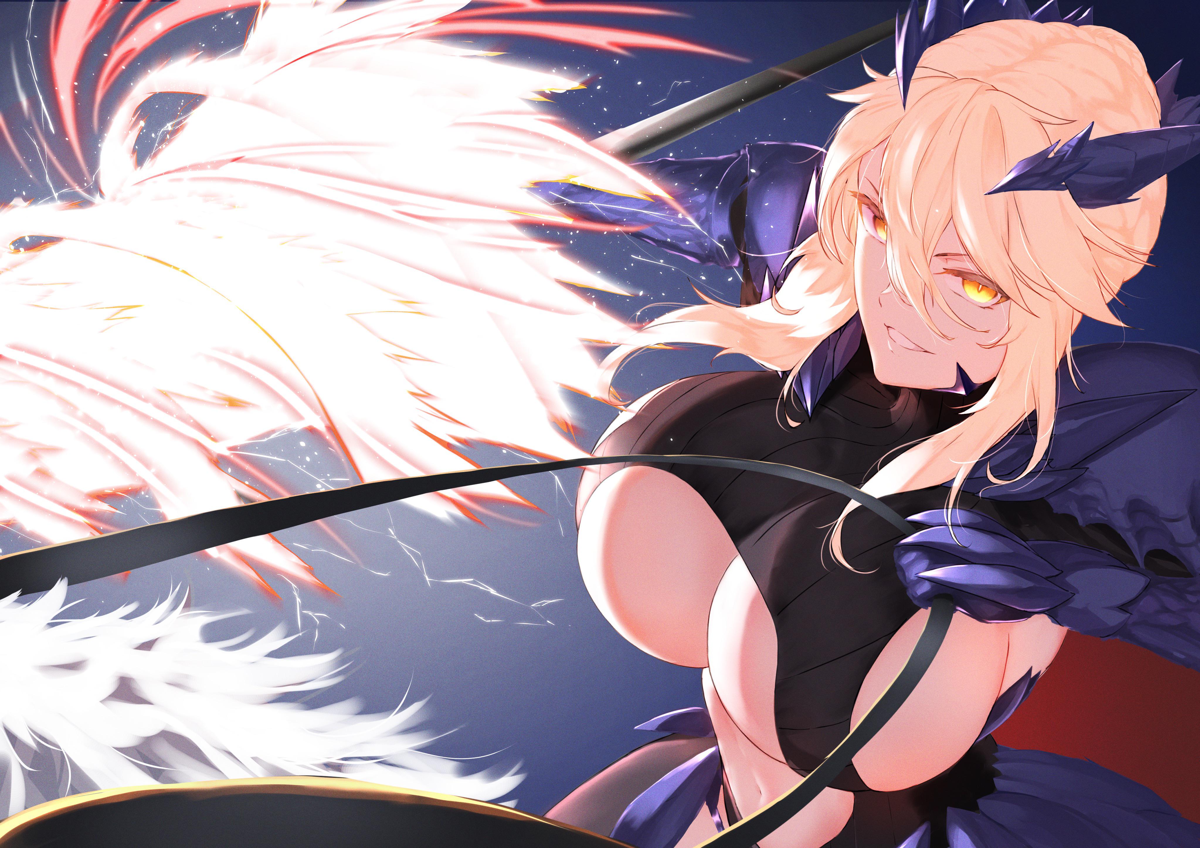 Lancer Alter | Scrolller