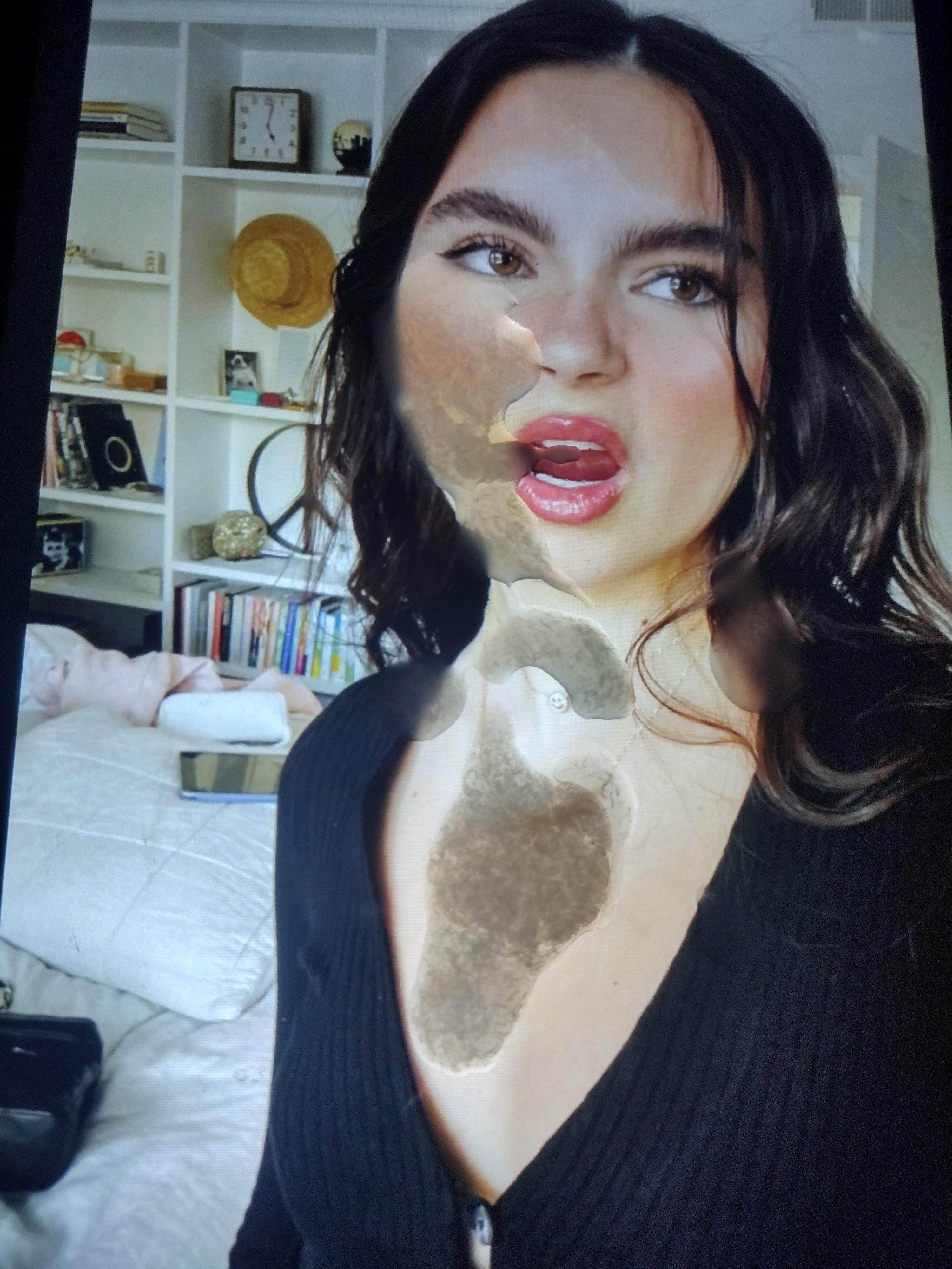 Landry Bender | Scrolller