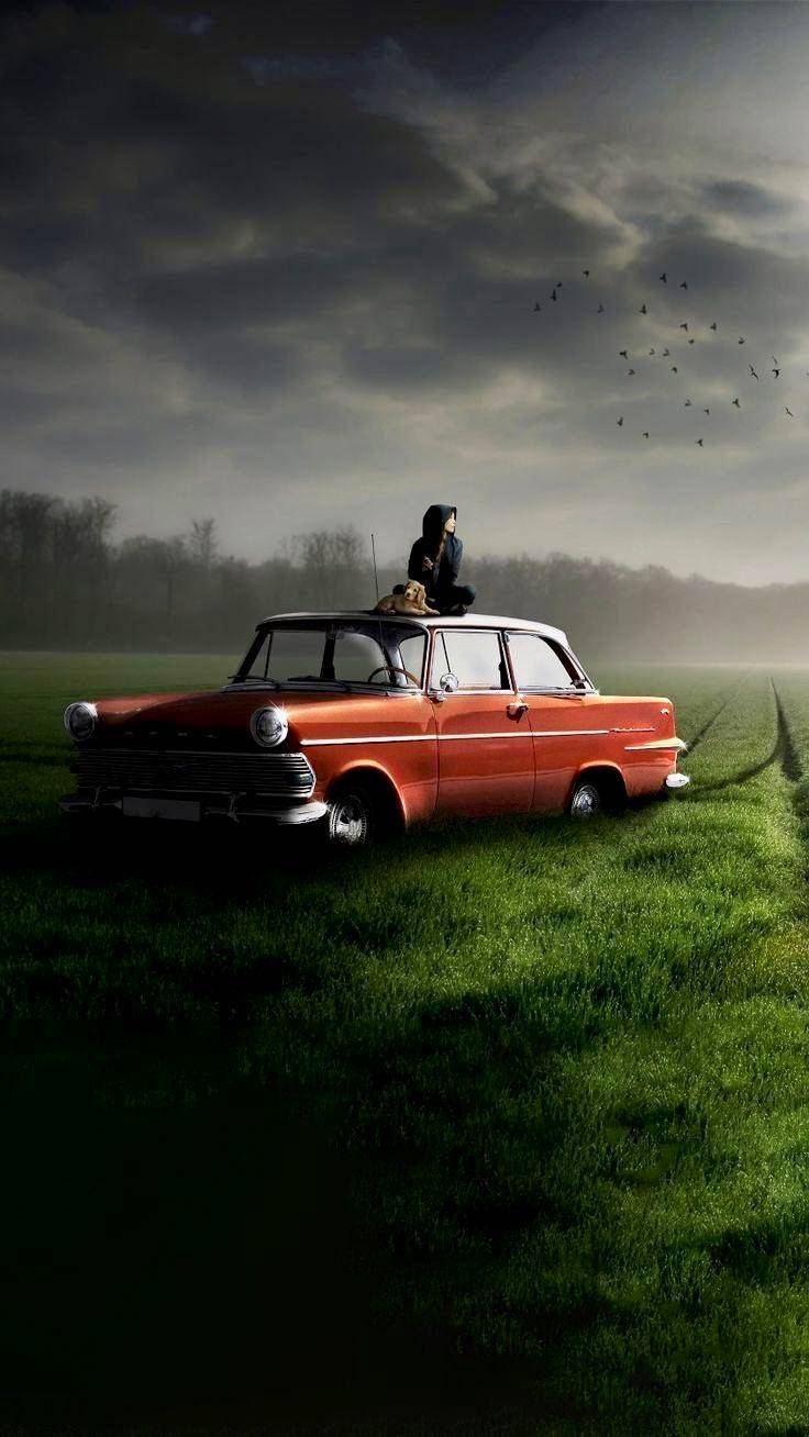 Landscape | Scrolller