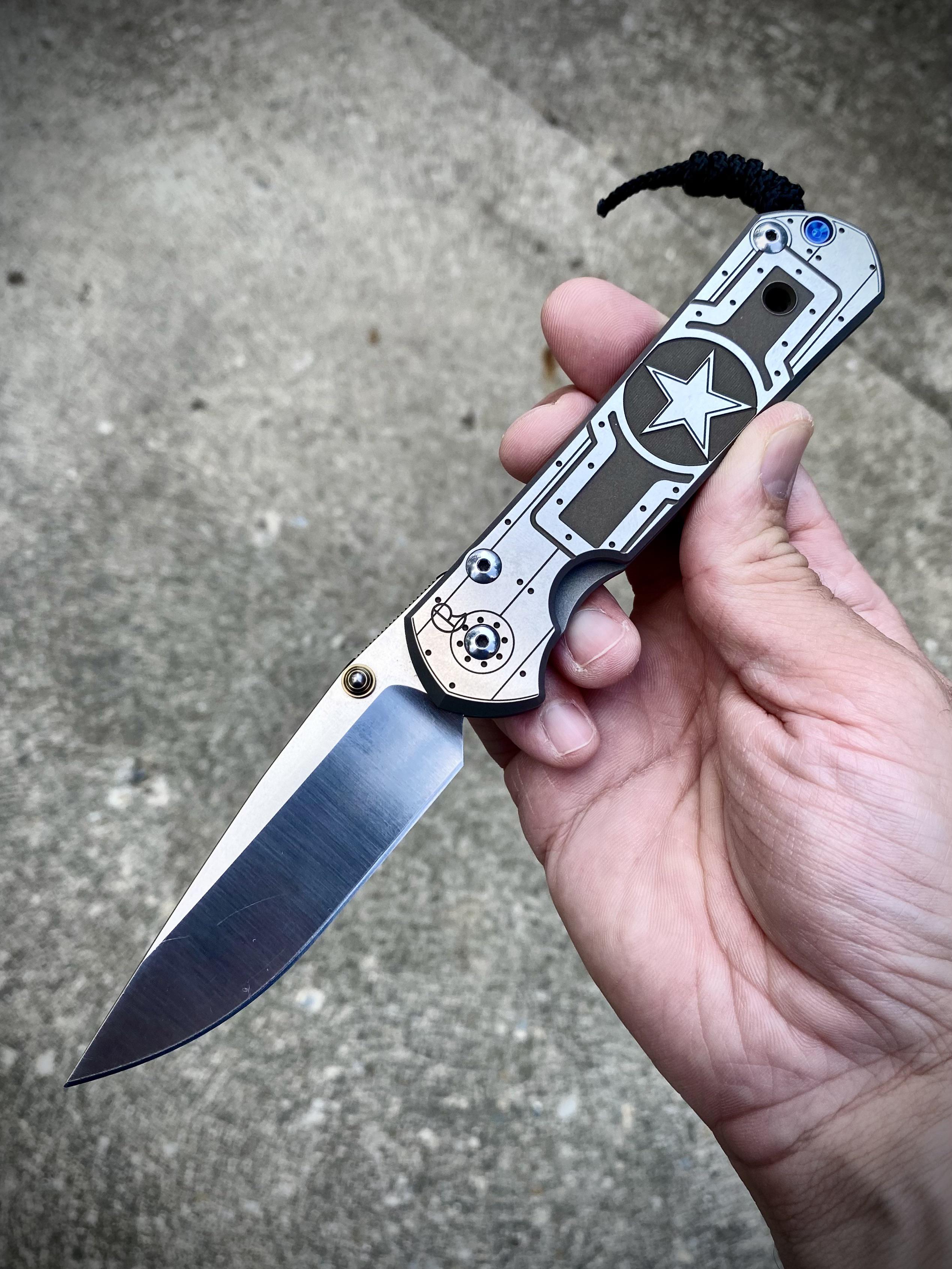 Large 21 Tanked | Scrolller