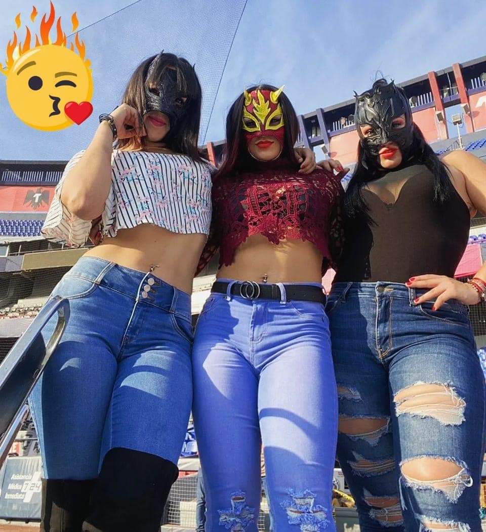 Las toxicas | Scrolller