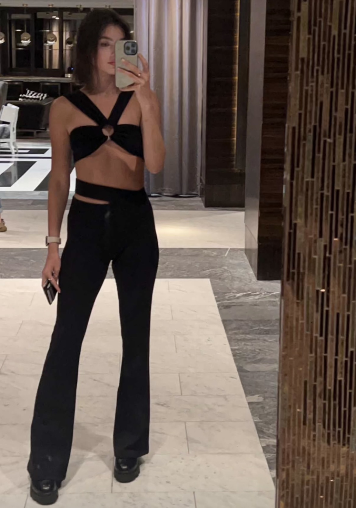 Last night | Scrolller