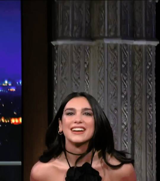 Late Night Beauty | Scrolller