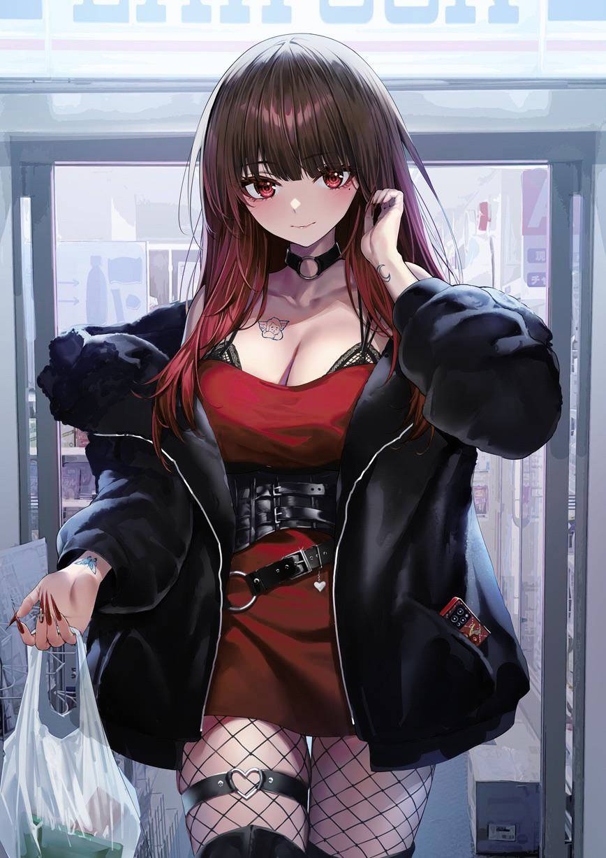 Late night snacks | Scrolller