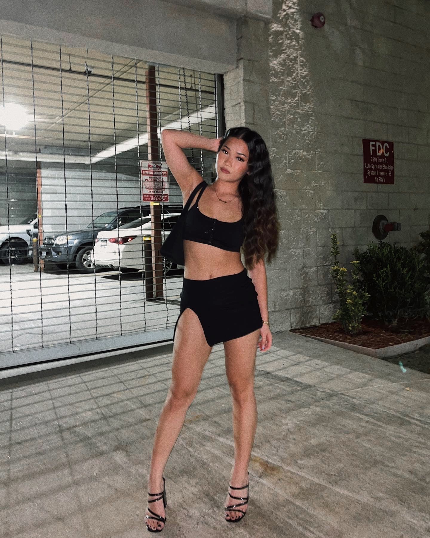 Late Nights | Scrolller