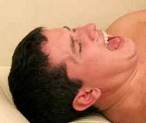 Laughing or Crying? | Scrolller