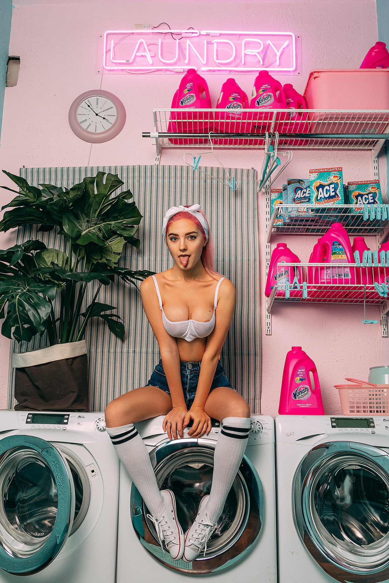 laundry | Scrolller