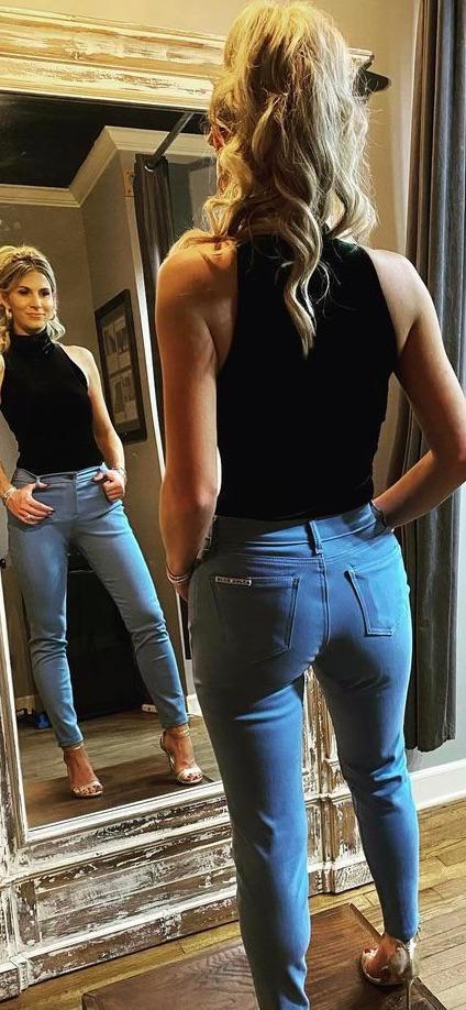 Laura Rutledge-ESPN | Scrolller