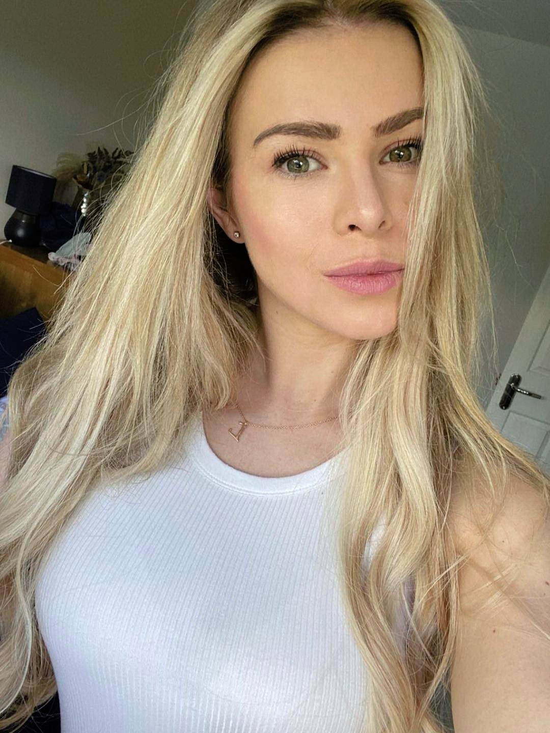 Lauren blonde | Scrolller