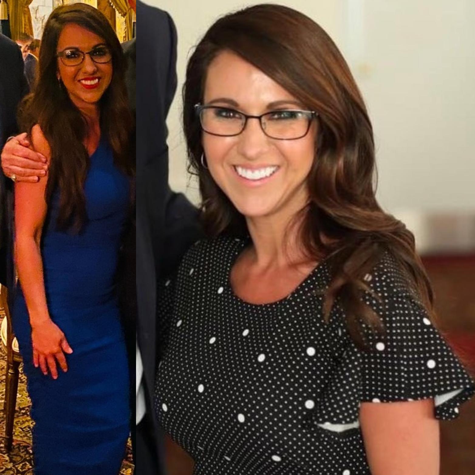 Lauren Boebert 🔥 | Scrolller