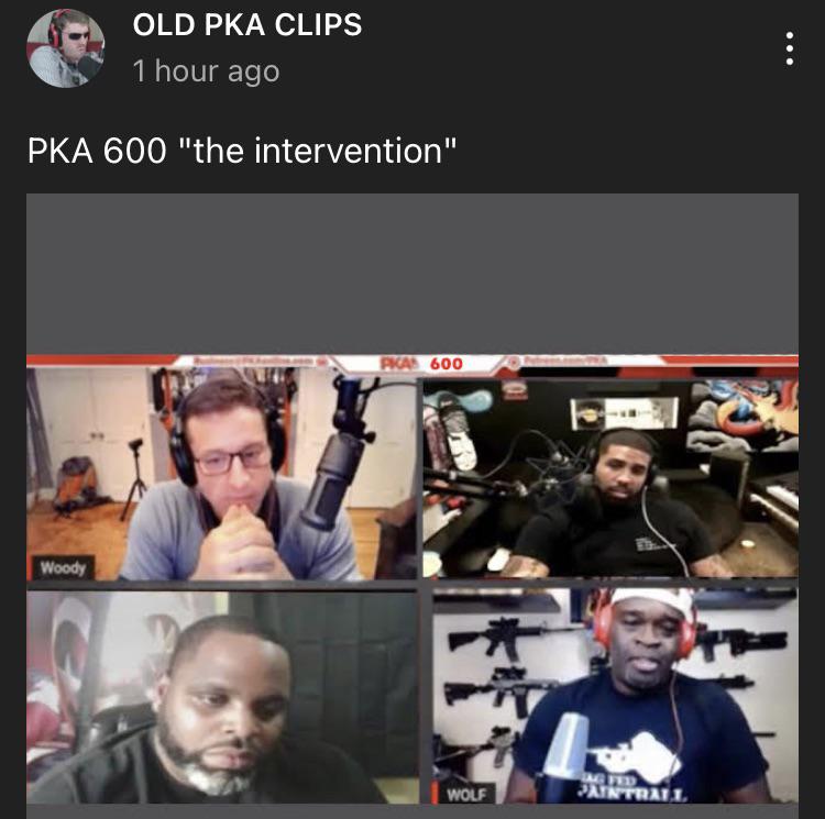 Leaked PKA 600 image | Scrolller