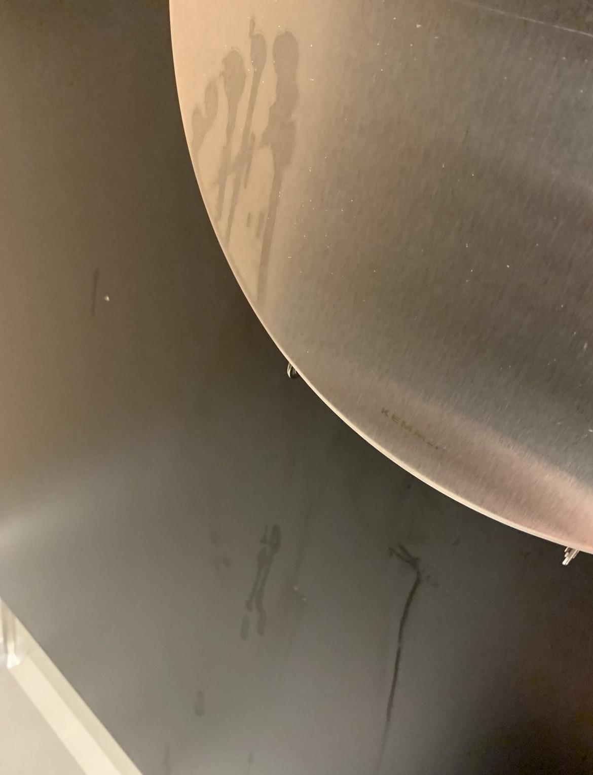 Leaving my mark | Scrolller