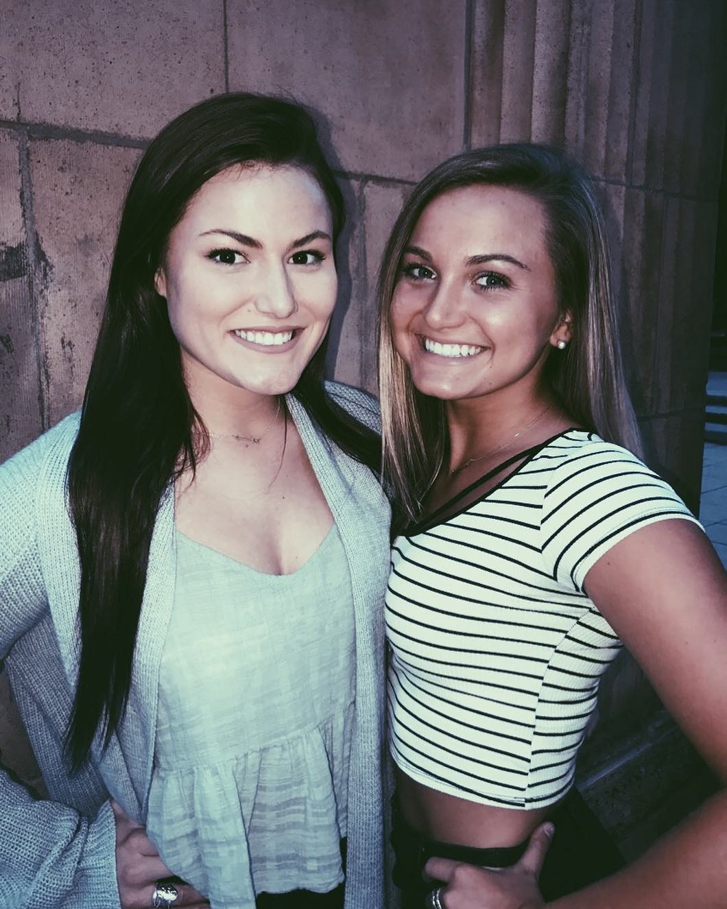 Left or Right? | Scrolller