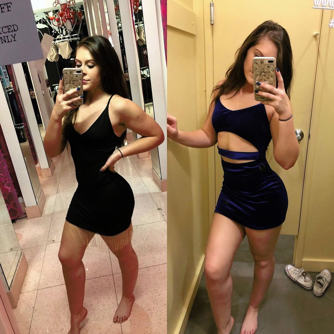 Left or Right? | Scrolller