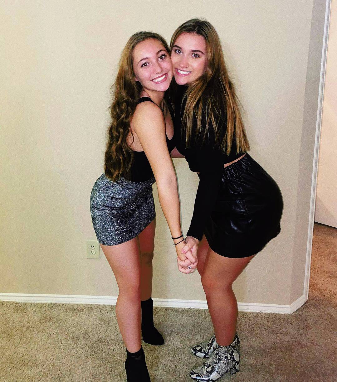 Left or Right | Scrolller