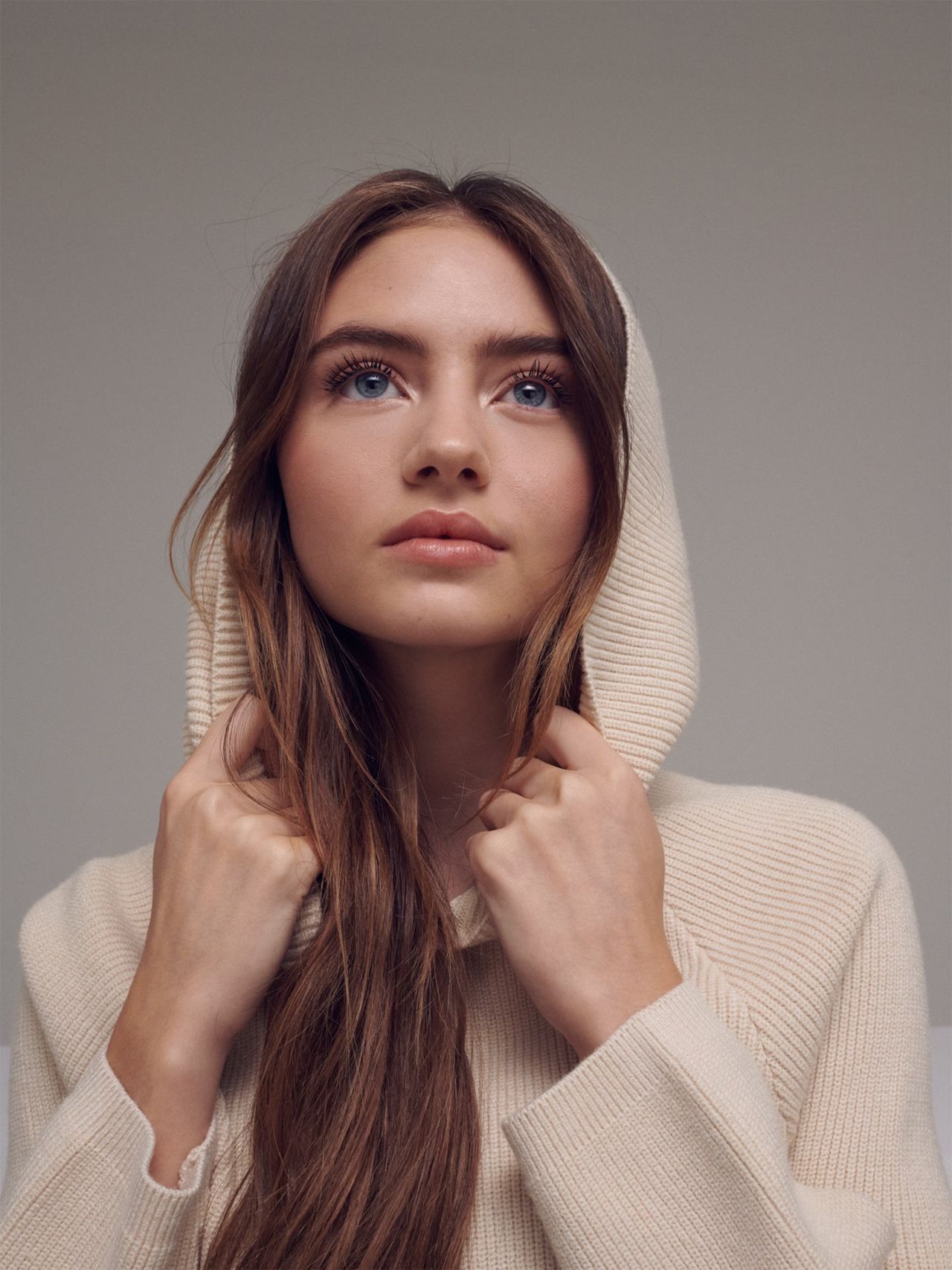 Leni Klum Scrolller