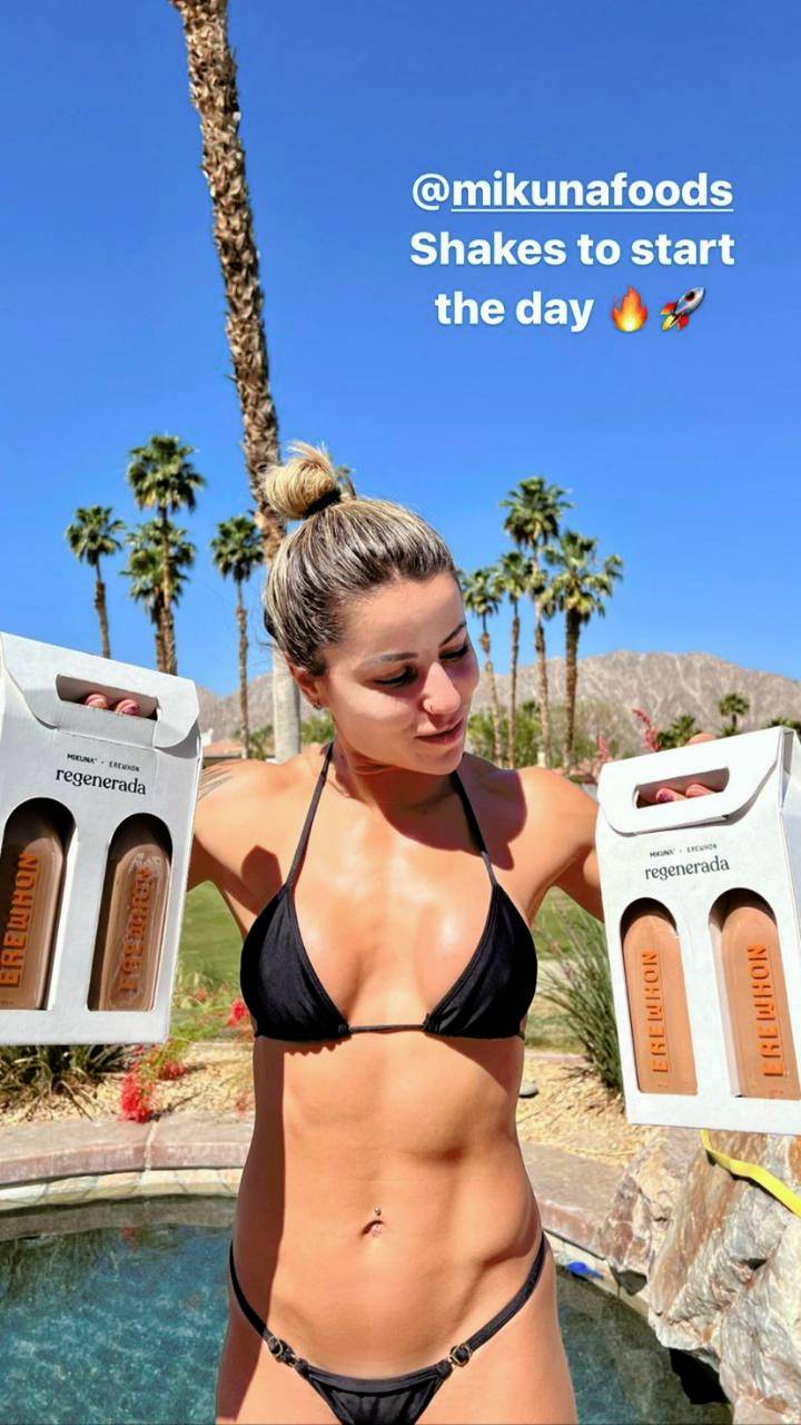 Letícia Bufoni | Scrolller