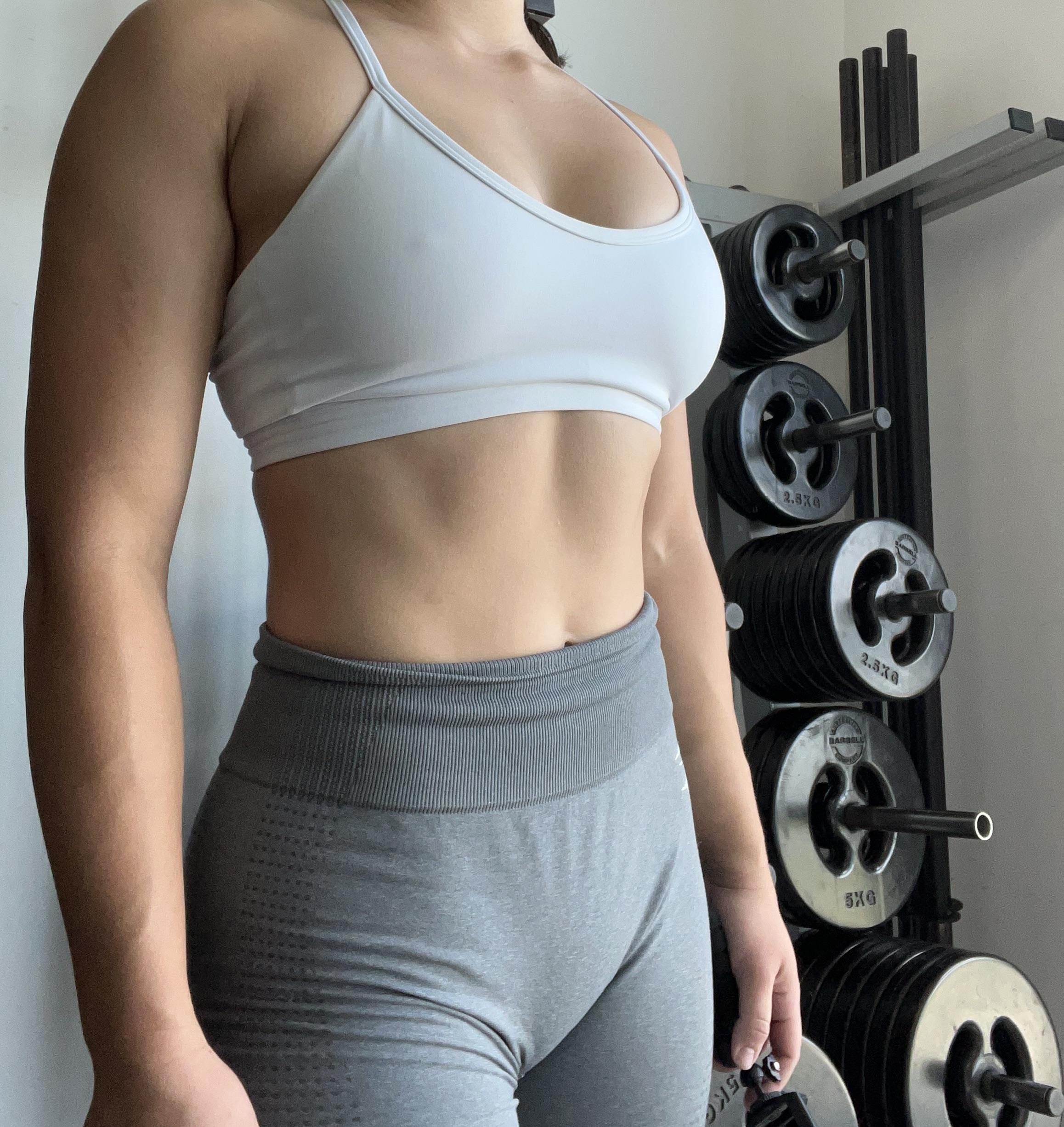 Let’s go gym together! | Scrolller