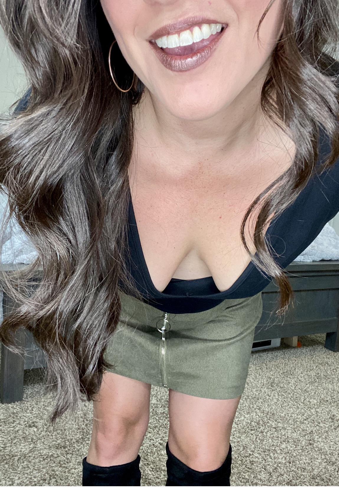 Let’s have some fun together | Scrolller