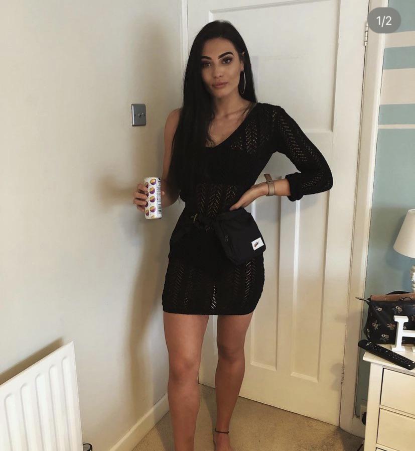 Let’s the breeze right through | Scrolller