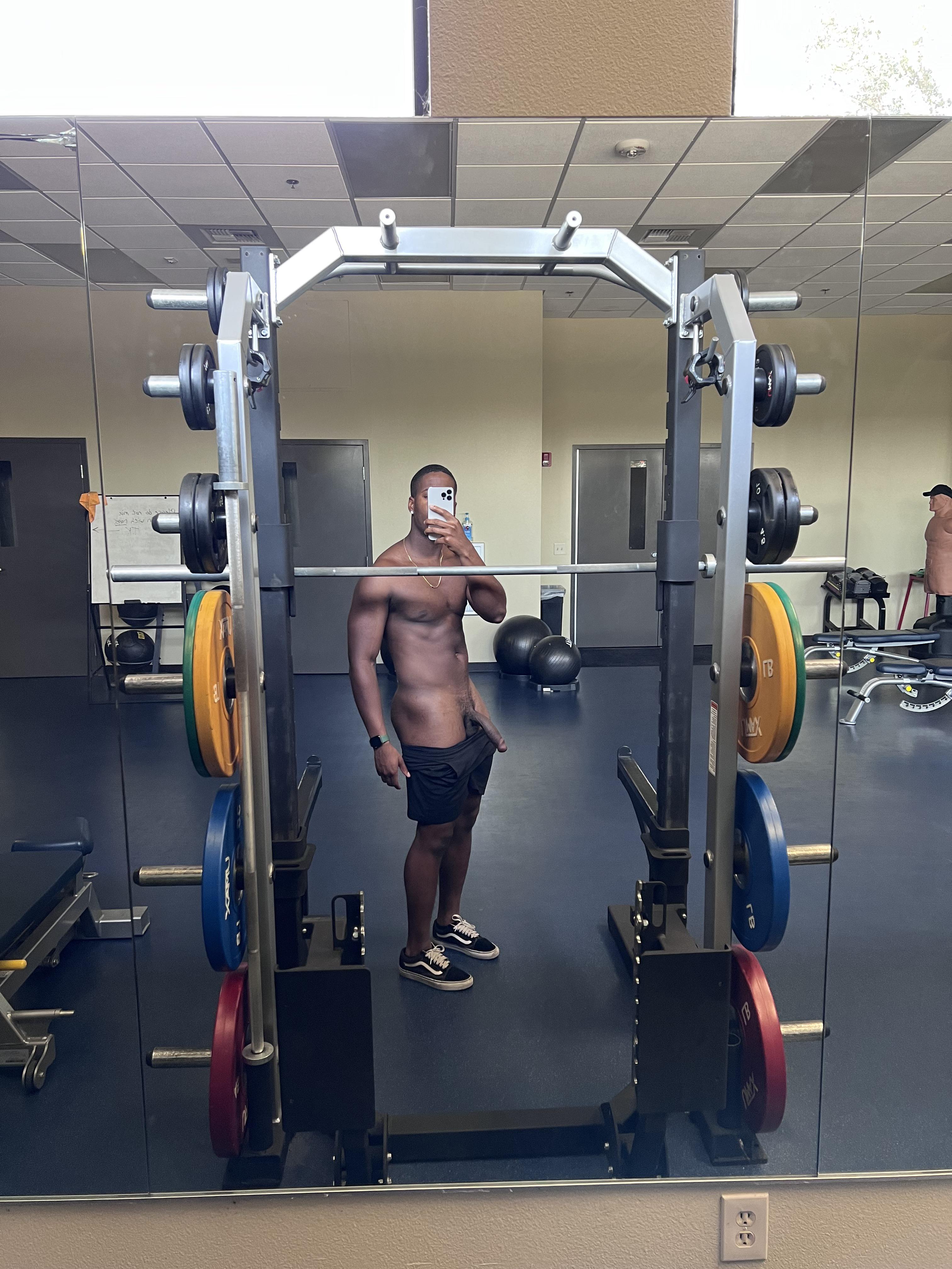 Let’s work up a sweat 🔥 | Scrolller