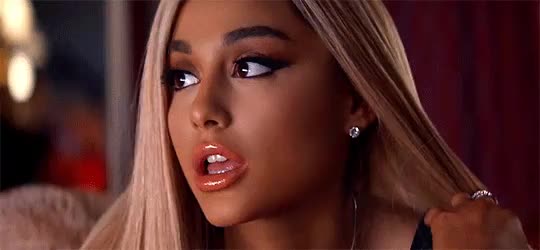 Let's get off to Ariana and some babecock | Scrolller