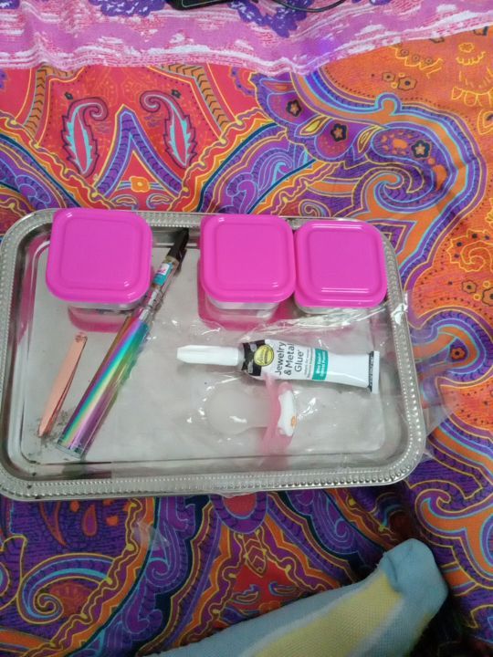 lets get stoned & make a weed paci!! | Scrolller