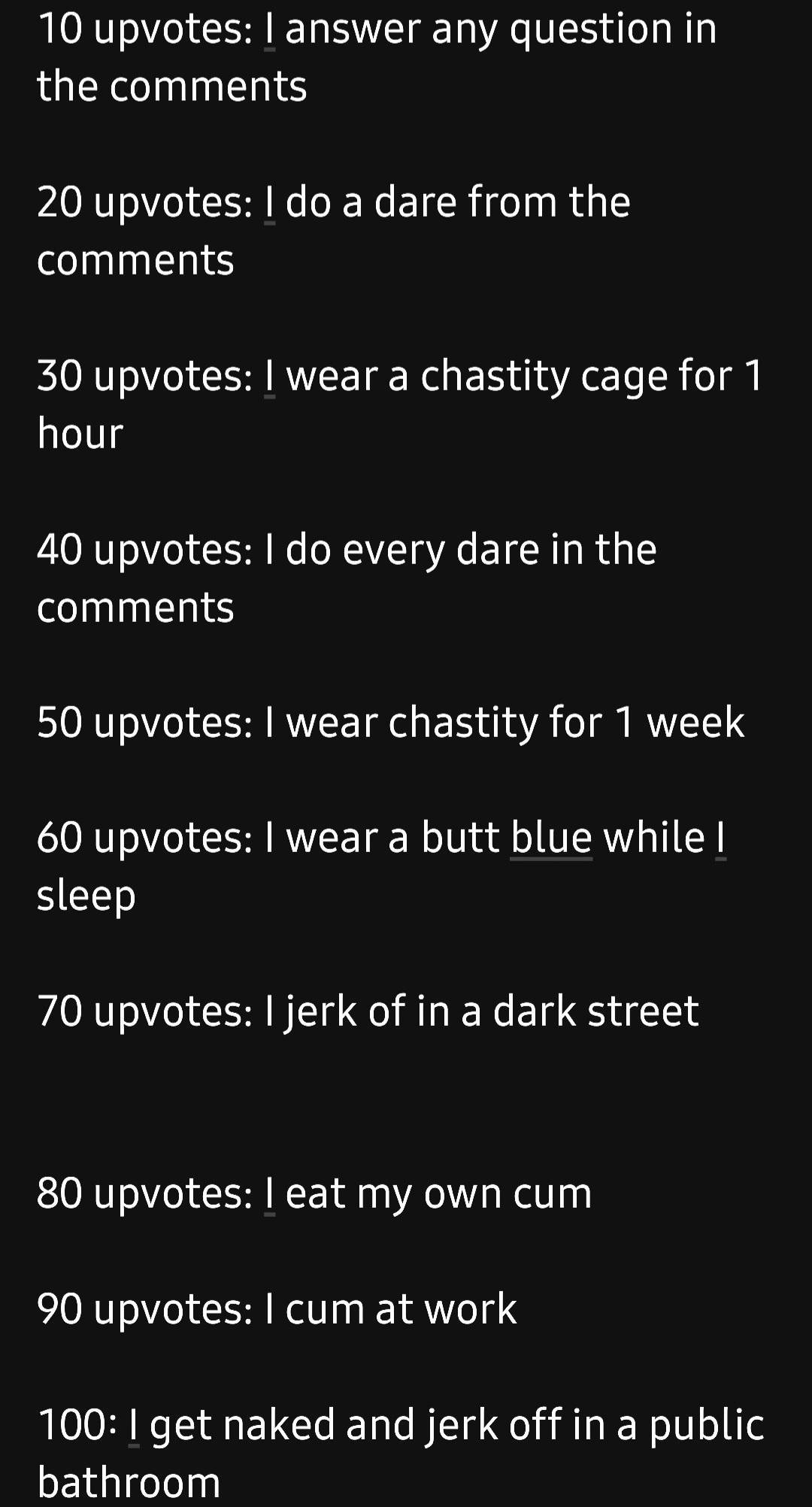 Let's have some fun | Scrolller