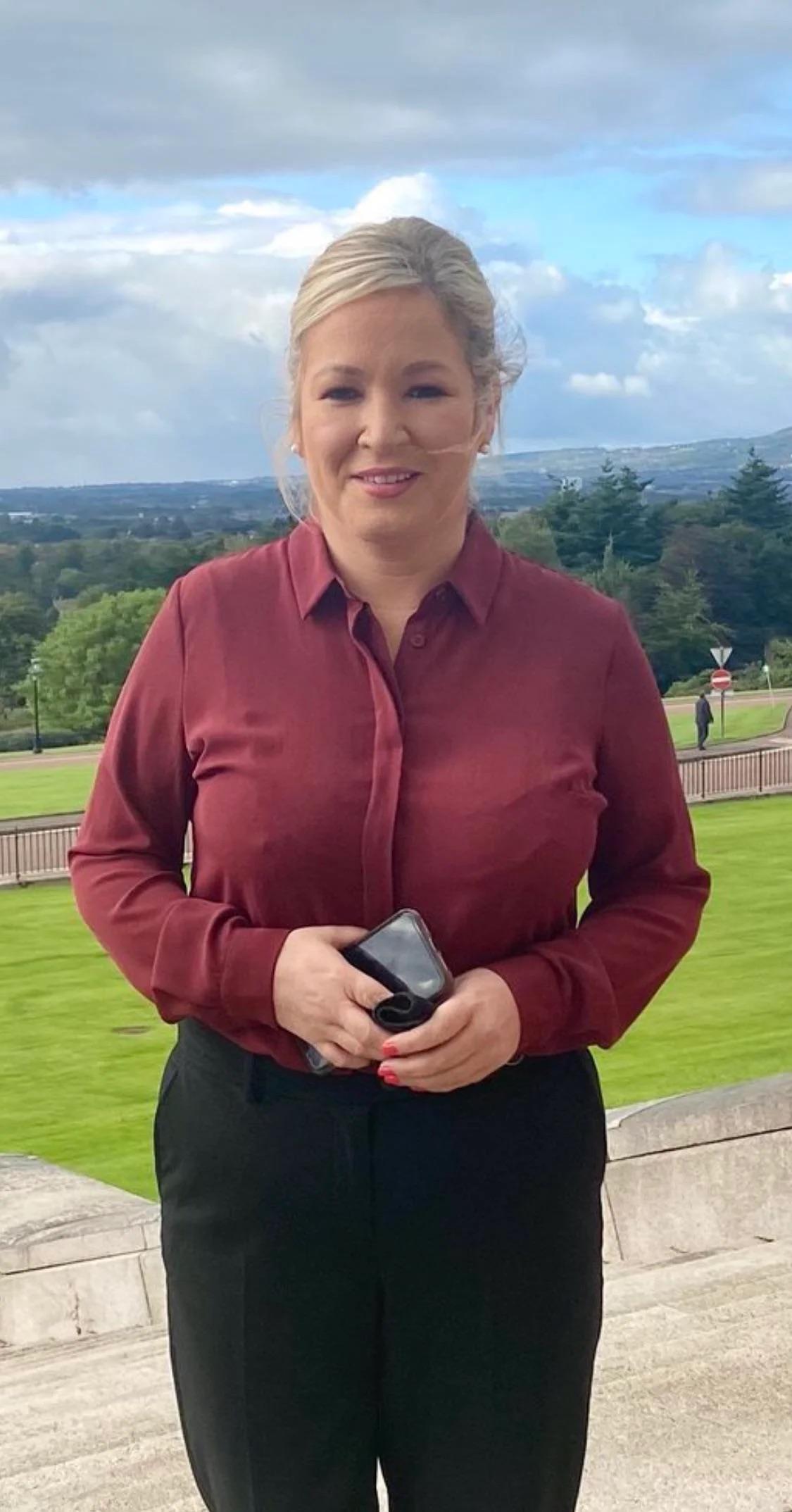 Lets jerk to Michelle | Scrolller