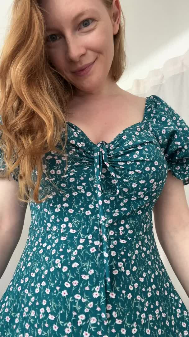 Let's play "spot my areola"! | Scrolller