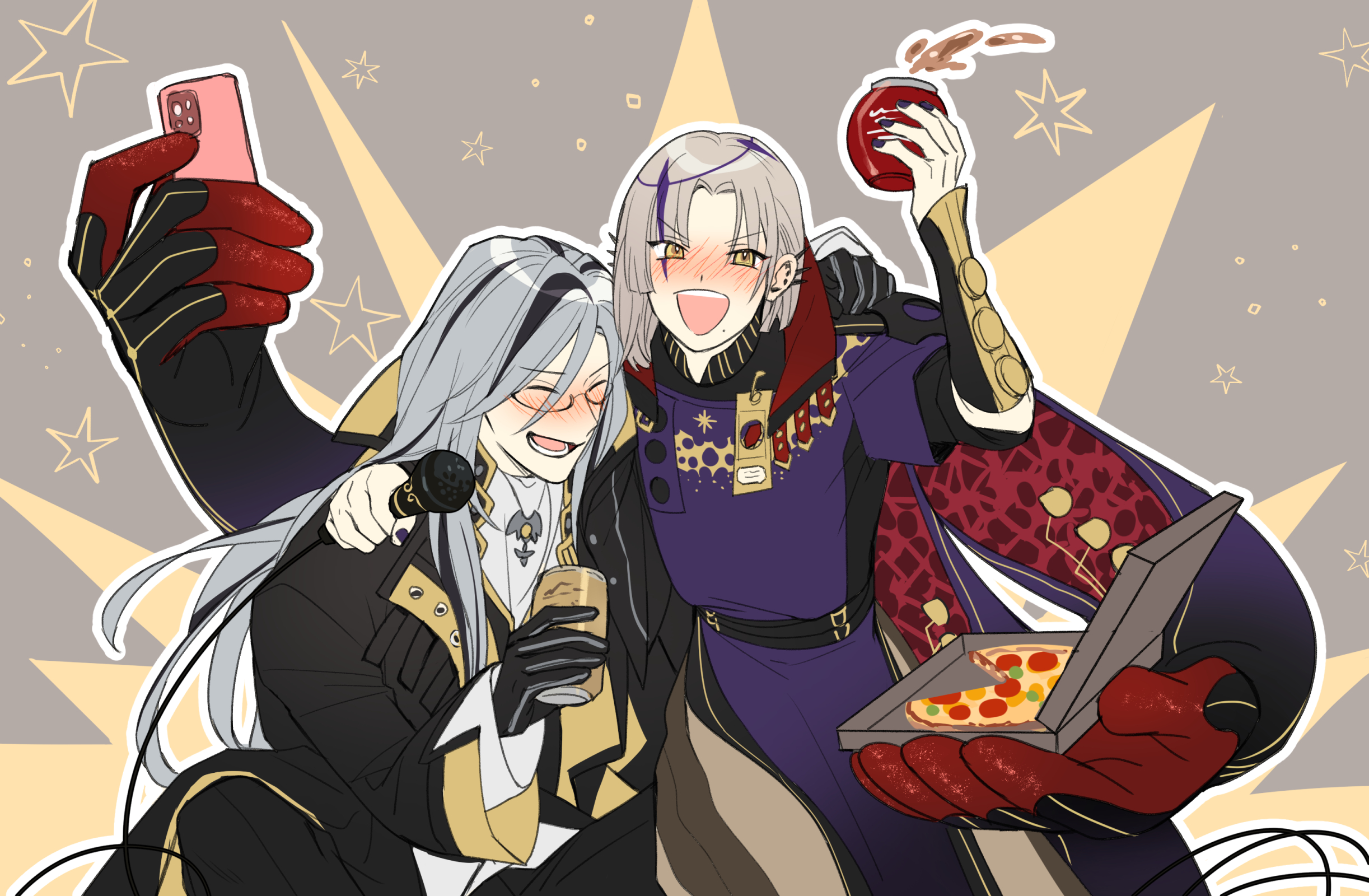 Let's support Vespapa during these difficult times! | Scrolller